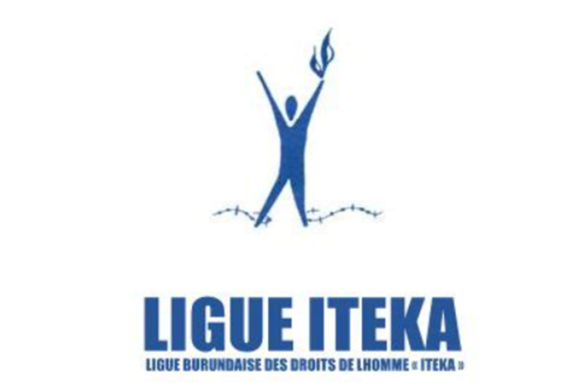 RPA - Burundi : La ligue Iteka appelle à la restauration d’un climat ...