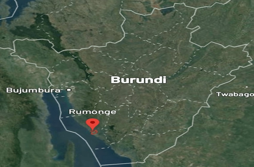 RPA - Rumonge : Un père tue son fils dans un accès de rage