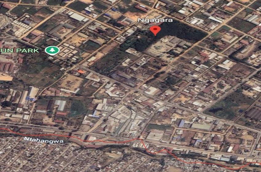 RPA - Bujumbura : Les chants des Imbonerakure ravivent les craintes de ...