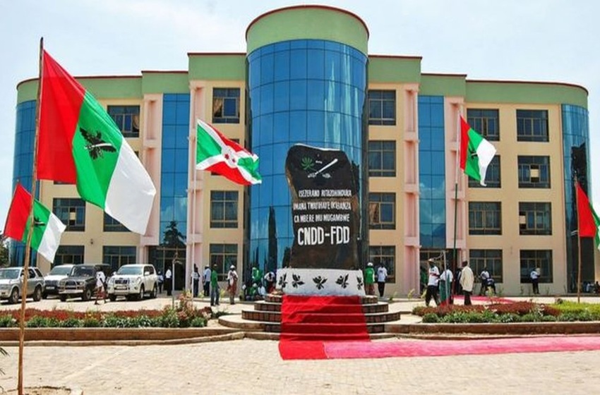 RPA - Burundi : Le CNDD-FDD intensifie sa campagne de division