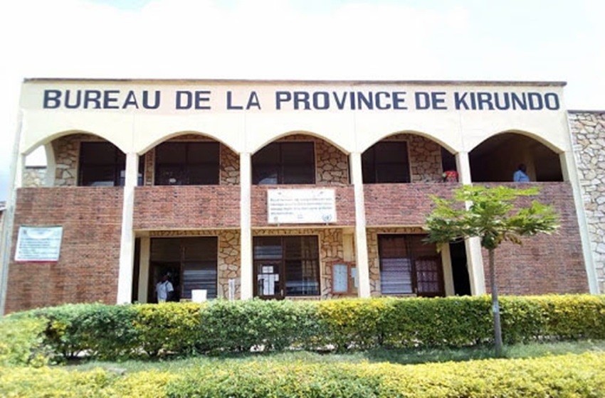 RPA - Mesures de sécurité à Kirundo : Entre nécessité et abus de pouvoir