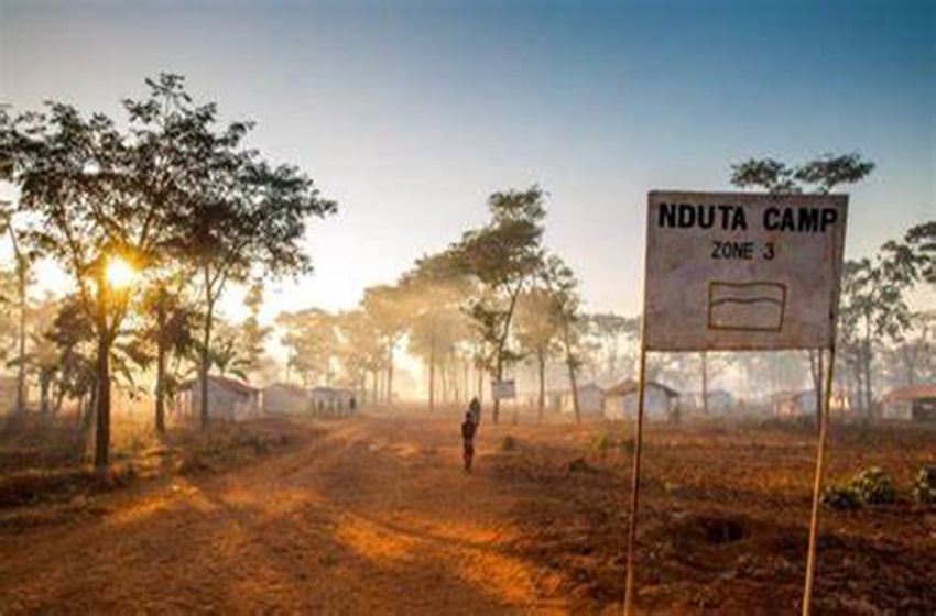RPA - Camp de Nduta : Deux réfugiés burundais introuvables