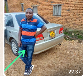 RPA - Les tombes des corps humains retrouvées sur le lac Rweru hantées