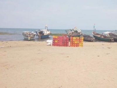 RPA - Paralysie des activités au port de Rumonge